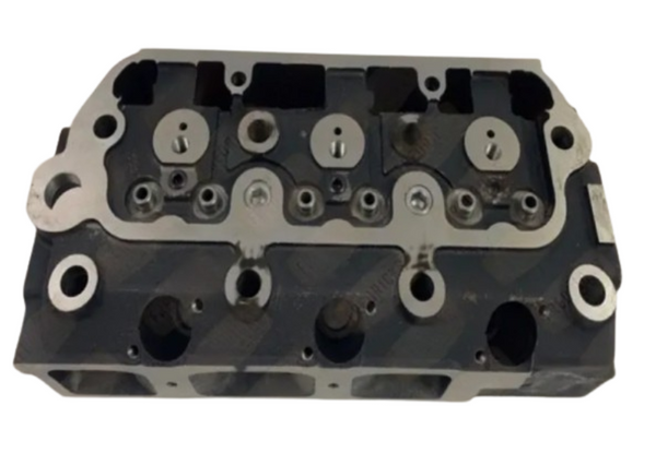 SFCH-384 BARE CYLINDER HEAD | SOUTHERN FARM EQUIPMENT