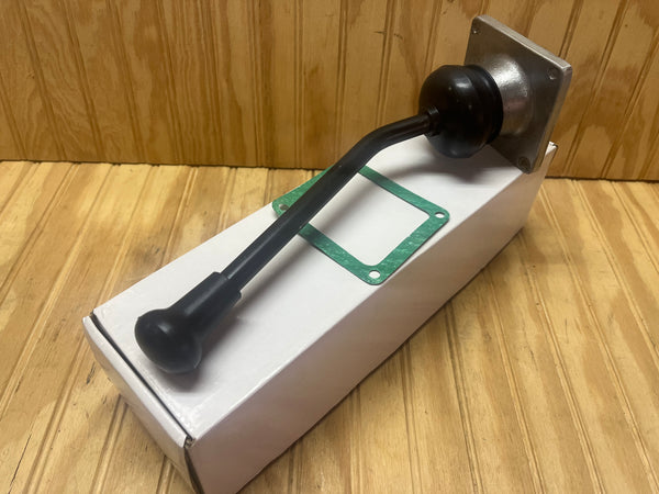 SFGS-1500 GEAR SHIFTER ASSEMBLY W/ GASKET | SOUTHERN FARM EQUIPMENT
