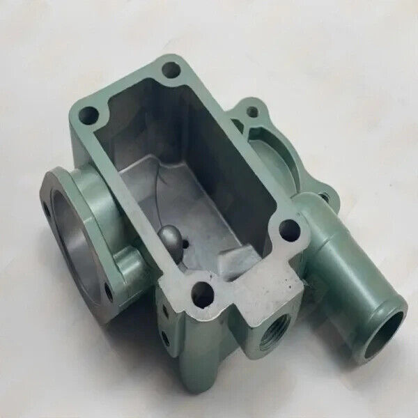 SFBP-9350 WATER PUMP BACK PLATE | SOUTHERN FARM EQUIPMENT