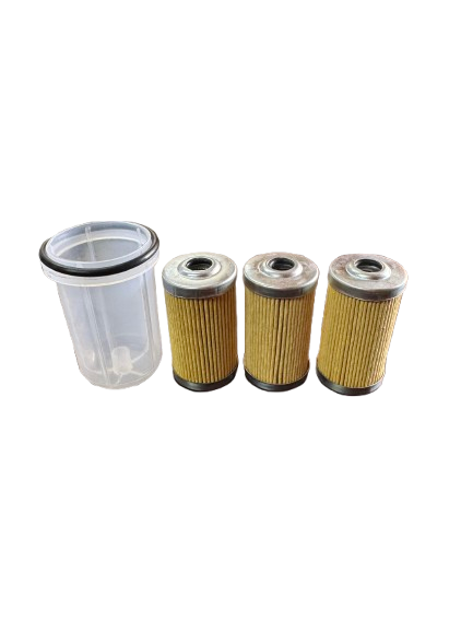 SFFFK-101X3 Fuel Filter Kit | SOUTHERN FARM EQUIPMENT