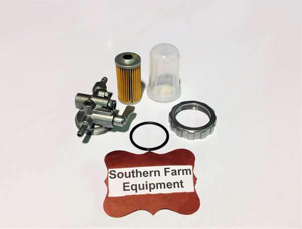 SFFBA-KIT FUEL BOWL ASSEMBLY/KIT | SOUTHERN FARM EQUIPMENT