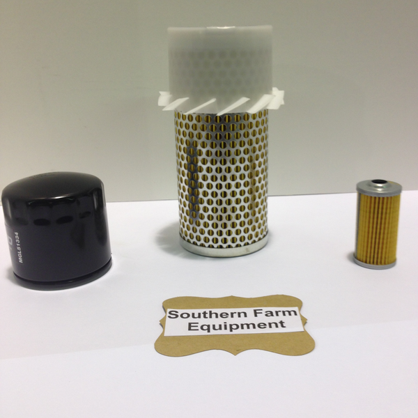 SFFKJ-750 FILTER KIT,JOHN DEERE | SOUTHERN FARM EQUIPMENT