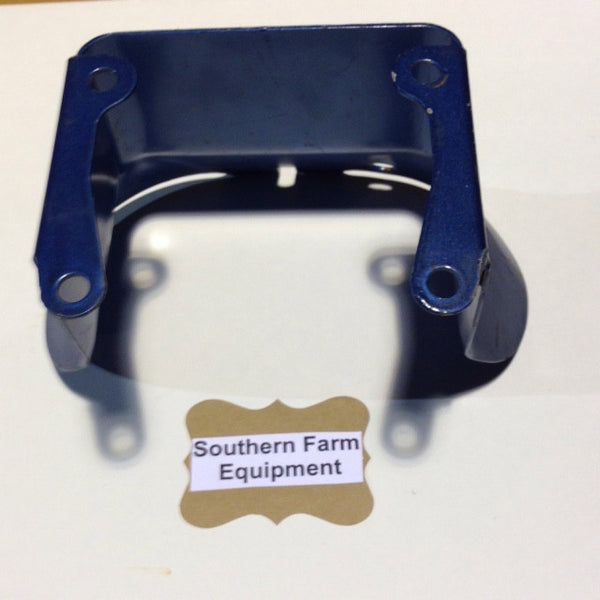 SFPTOS-4197 PTO SAFETY SHIELD | SOUTHERN FARM EQUIPMENT