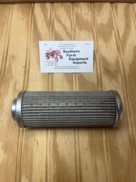 SFHS-4305 HYDRAULIC SCREEN / STRAINER | SOUTHERN FARM EQUIPMENT