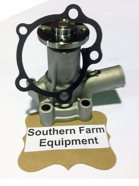 SFWP-4201 WATER PUMP | SOUTHERN FARM EQUIPMENT